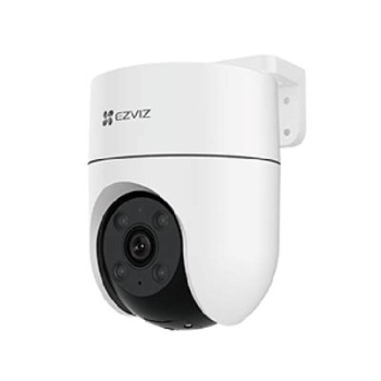 Camera Wifi EZVIZ H8c 2MP 1080 PTZ 360 CS-H8c-R100-1K2WKFL Giá Rẻ