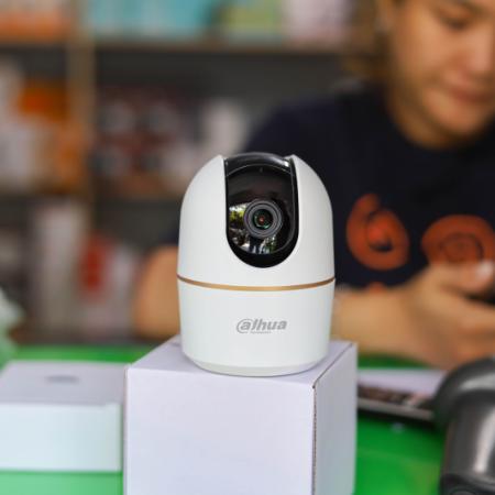 Camera Wifi Dahua HERO A1 2MP Quay Quét 360 độ Trong Nhà DH-H2AE Giá Rẻ
