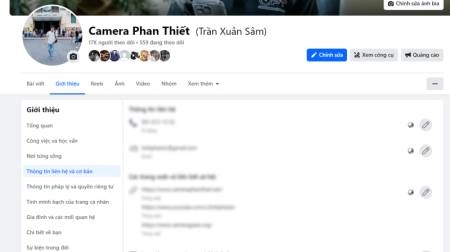 Lỗi Facebook Không Chúc Mừng Sinh Nhật