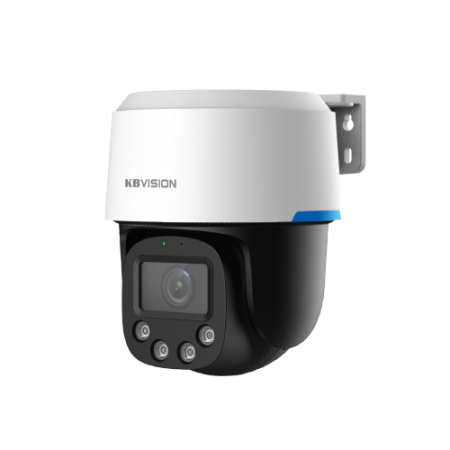 Camera Ip Kbvision PTZ 360 4Mp KX-C4007CPN-PRO Giá Rẻ